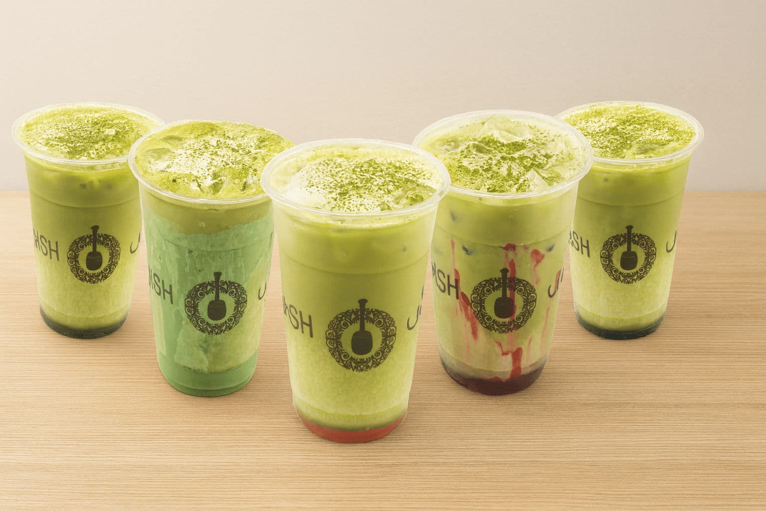 Bekdash Desserts - Authentic Middle Eastern Sweets Since 1895