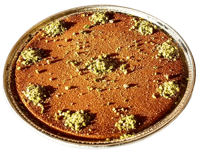 Bekdash Desserts - Mediterranean Desserts in Temple Terrace